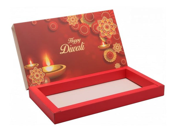 Pataka-18 Red Diwali Box No. 7 O+T+C (Pack of 10) – Puroos