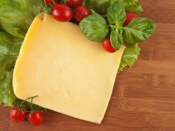 Cheddar (Westminster) – Puroos